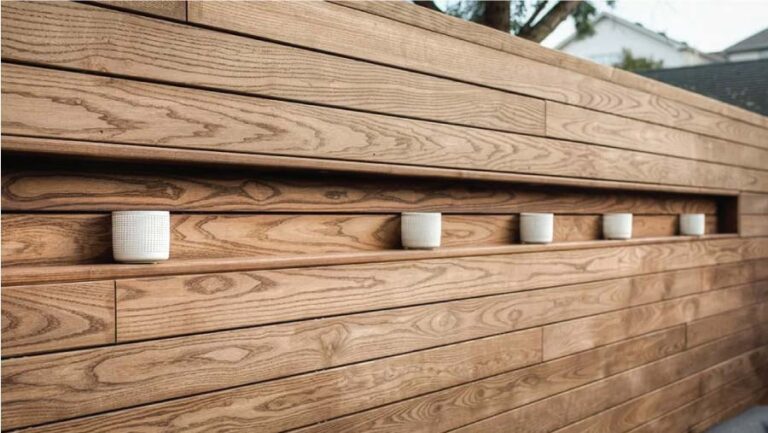 Buy Best Wall Cladding Dubai, Abu Dhabi & UAE | 20% OFF